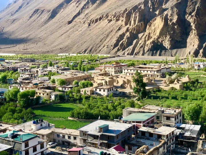 Spiti Valley in Rangrik | What to Know Before You Go