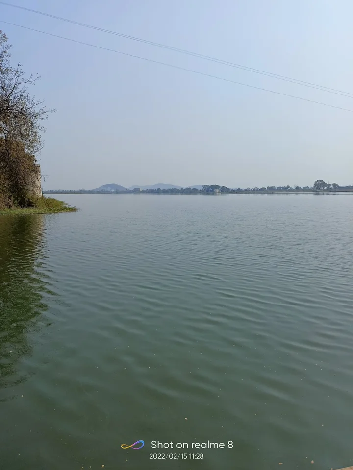 Wainganga River in Maharashtra | What to Know Before You Go
