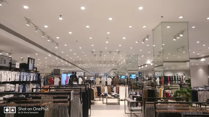 Imperial Square Mall in Surat, Gujarat - Ask AI | mindtrip