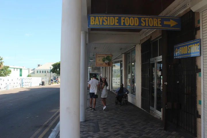 Bayside Food Store | What to Know Before You Go