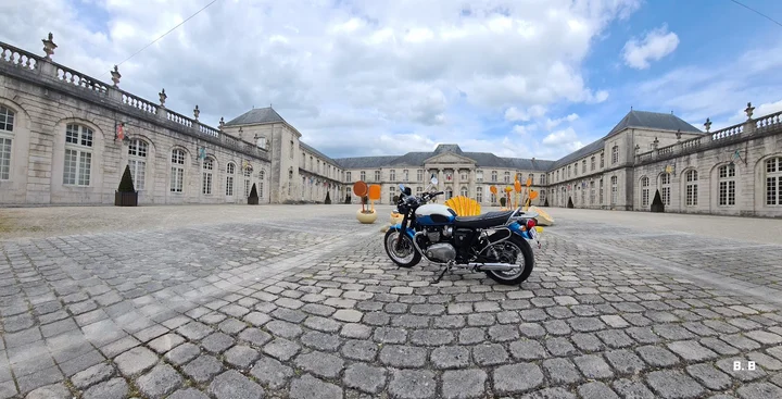 Château Stanislas in Commercy | What to Know Before You Go