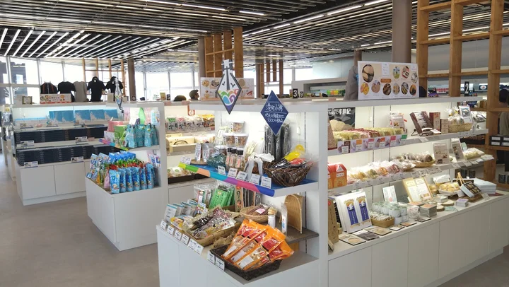 Otaru international information center