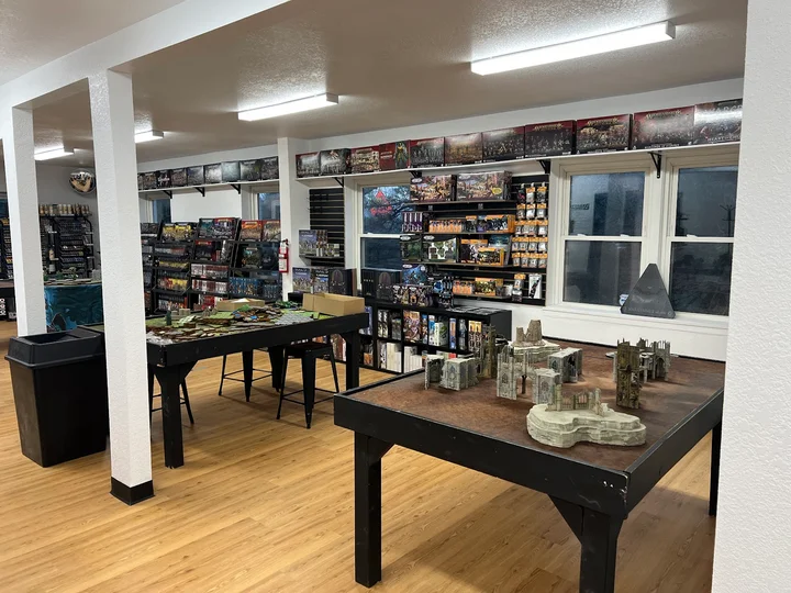 Battle Brothers Miniature Wargaming | Ask Anything