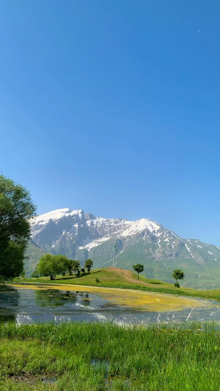Gomi Felaw in Choman, Erbil Governorate | Ask Anything