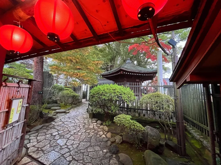 500 Rakan in Kawagoe, Saitama - Ask AI | mindtrip
