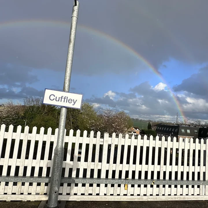 Cuffley Railway Station | What to Know Before You Go