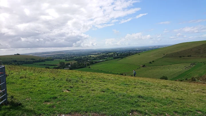 Melbury Beacon in Compton Abbas | What to Know Before You Go