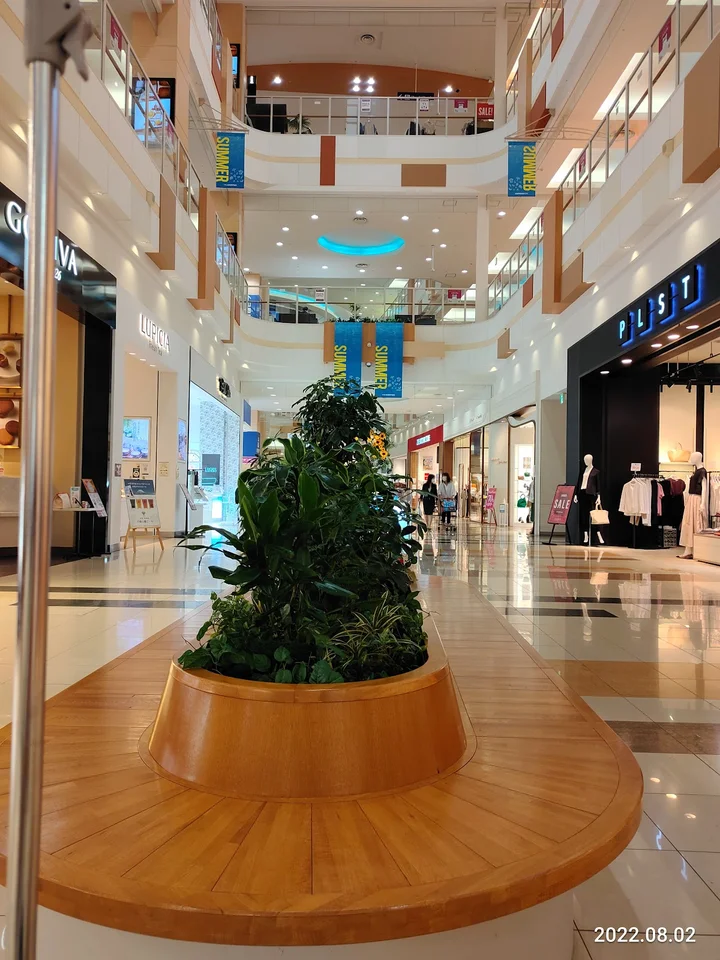 AEON MALL Sapporo-Hassamu | What to Know Before You Go