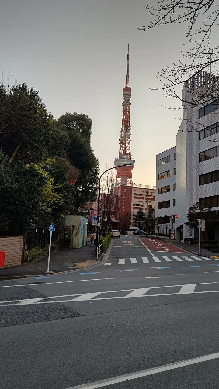 Kamiyacho Station in Tokyo | What to Know Before You Go