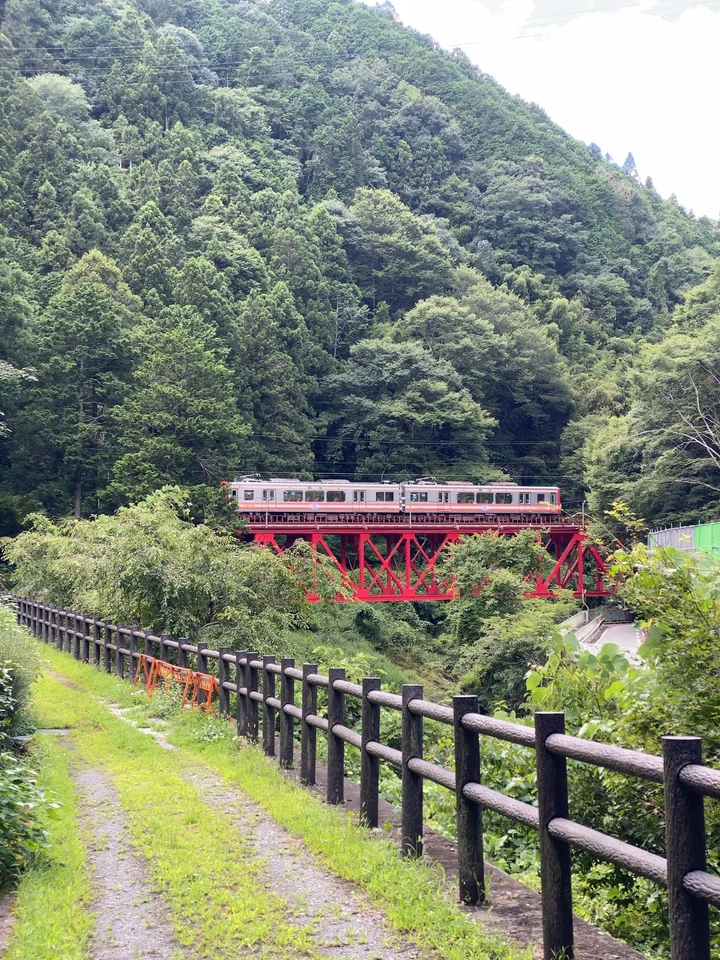 Ryuo Gorge in Kudoyama-cho | What to Know Before You Go