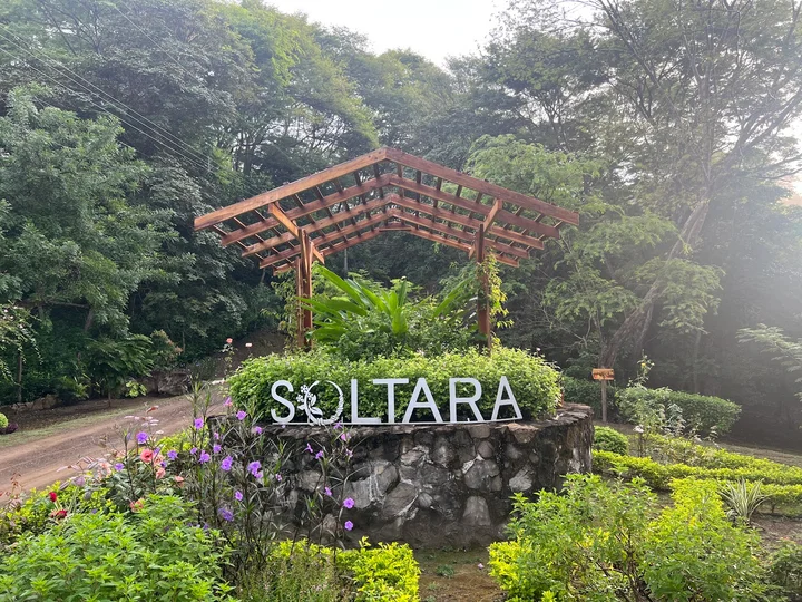 Soltara in Gigante - Ask AI | mindtrip