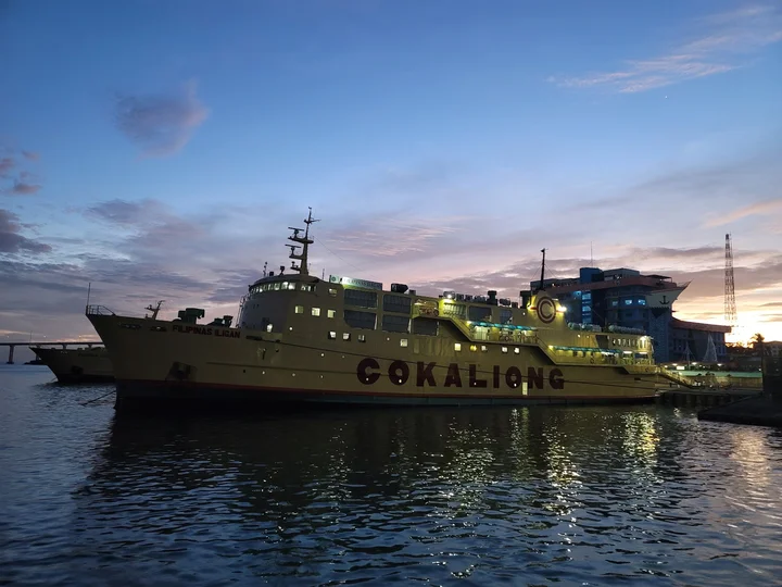 Cebu Pier 1 in Cebu City | What to Know Before You Go