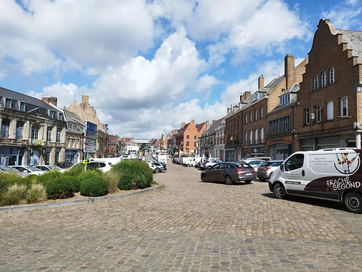 Flanders Museum in Cassel | What to Know Before You Go