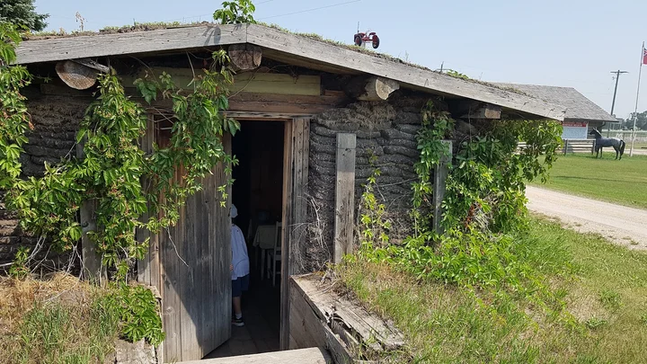 Winkler Heritage Museum in Winkler, Manitoba | Ask Anything