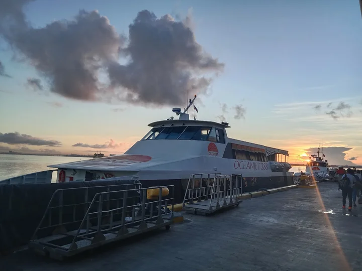 Cebu Pier 1 in Cebu City | What to Know Before You Go