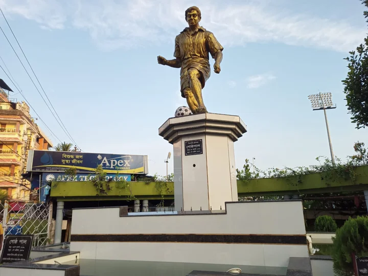 Kanchenjunga Stadium in Siliguri - Ask AI | mindtrip