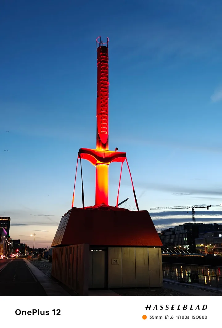 Diving Bell in Dublin | What to Know Before You Go