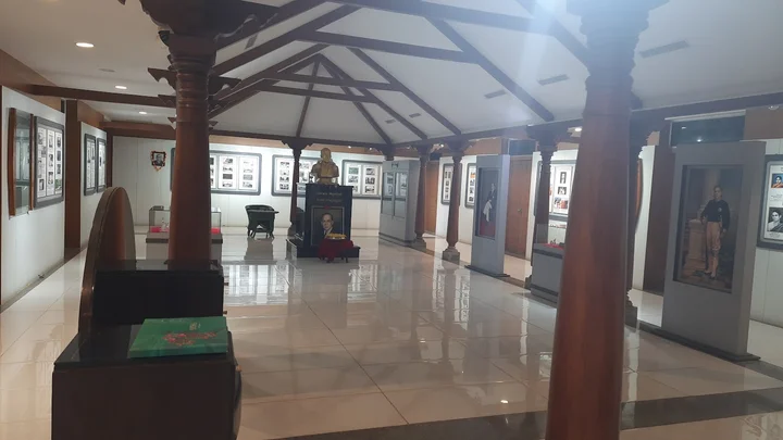 Vallal Alagappar Museum | What to Know Before You Go