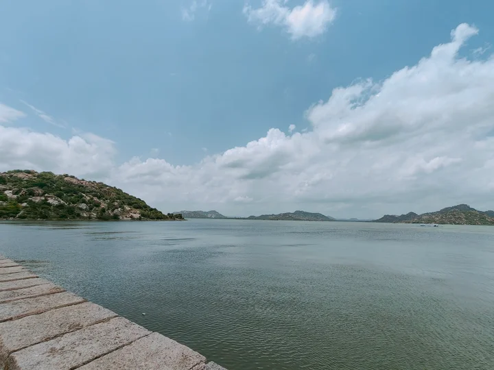 Koilsagar Project in Oblaipalle | What to Know Before You Go