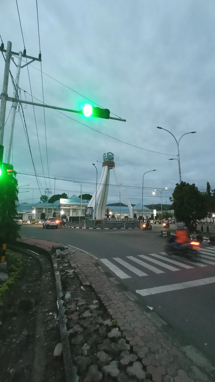 Tugu Nabire Hebat in Nabire, Papua - Ask AI | mindtrip