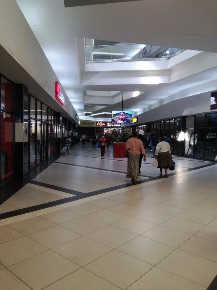 Alex Mall in Alexandra, Gauteng | Ask Anything