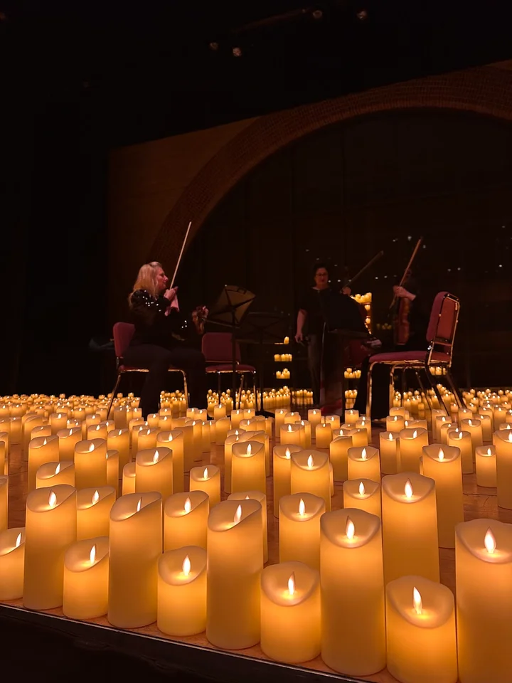 E. Desmond and Mary Ann Lee Theater - Ask AI | mindtrip
