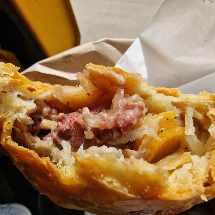 Gear Farm Pasty Company | What to Know Before You Go