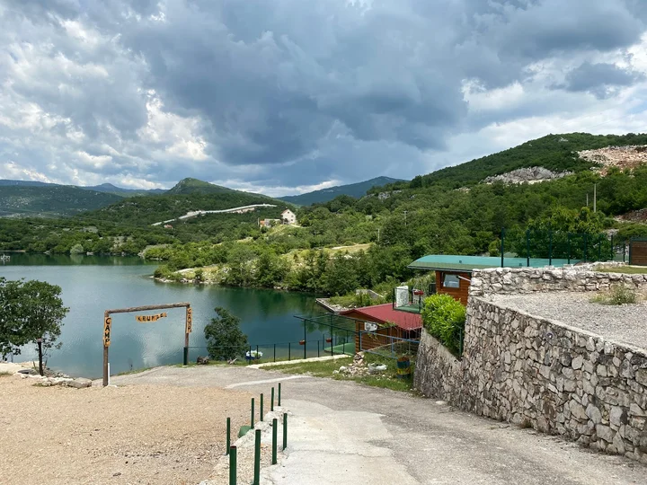 Camp Krupac in Niksic - Ask AI | mindtrip