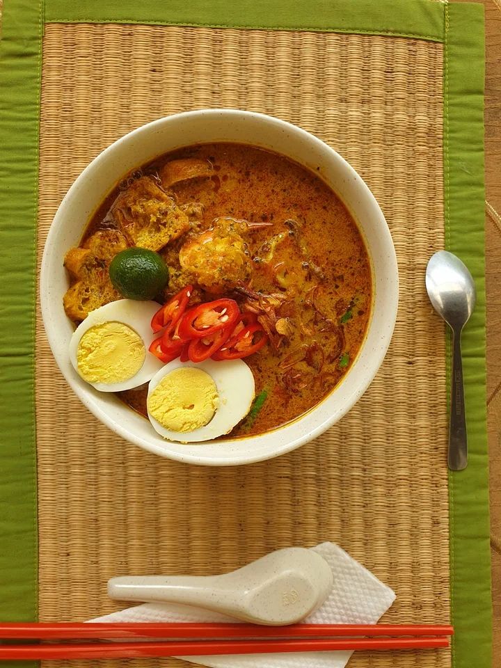 LaZat Cooking School in Kuala Lumpur - Ask AI | mindtrip