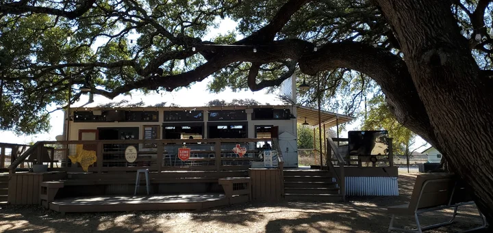 Albert Dance Hall in Hye, Texas | Ask Anything