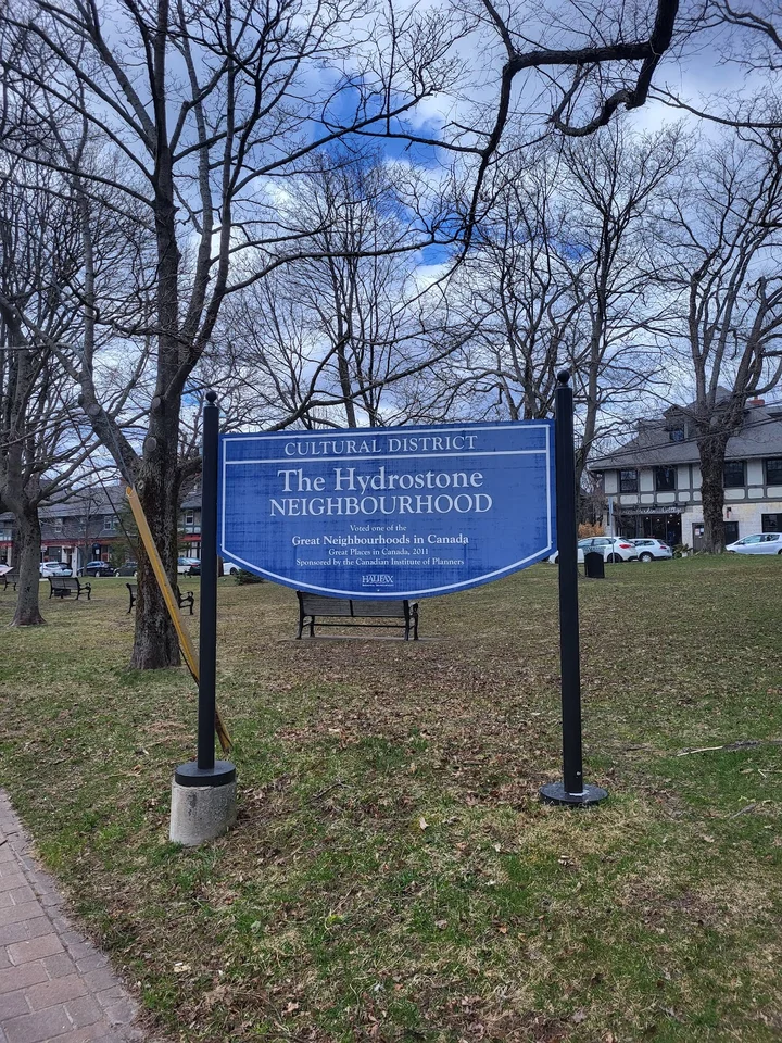 Hydrostone Park in Halifax | What to Know Before You Go