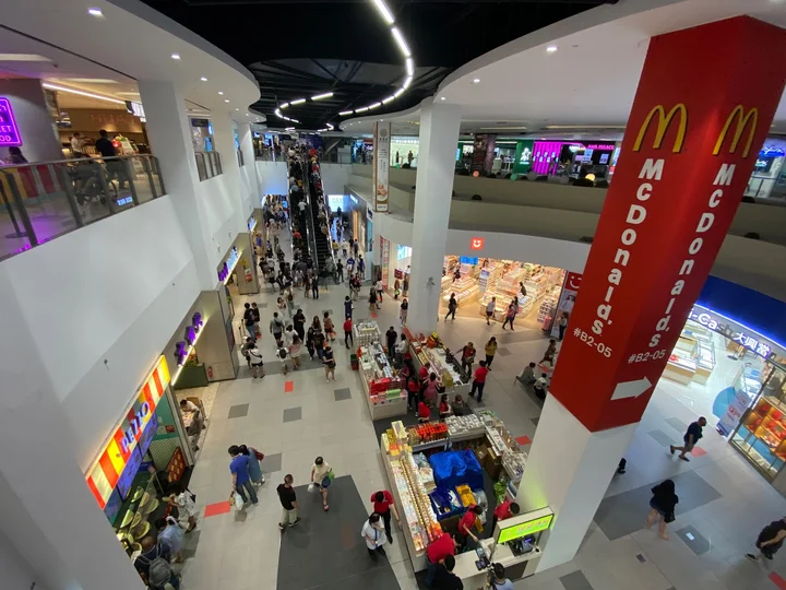 NEX in Singapore | What to Know Before You Go