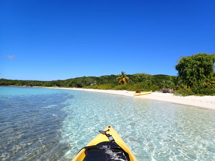 Dive Exuma in George Town, Exuma | Ask Anything