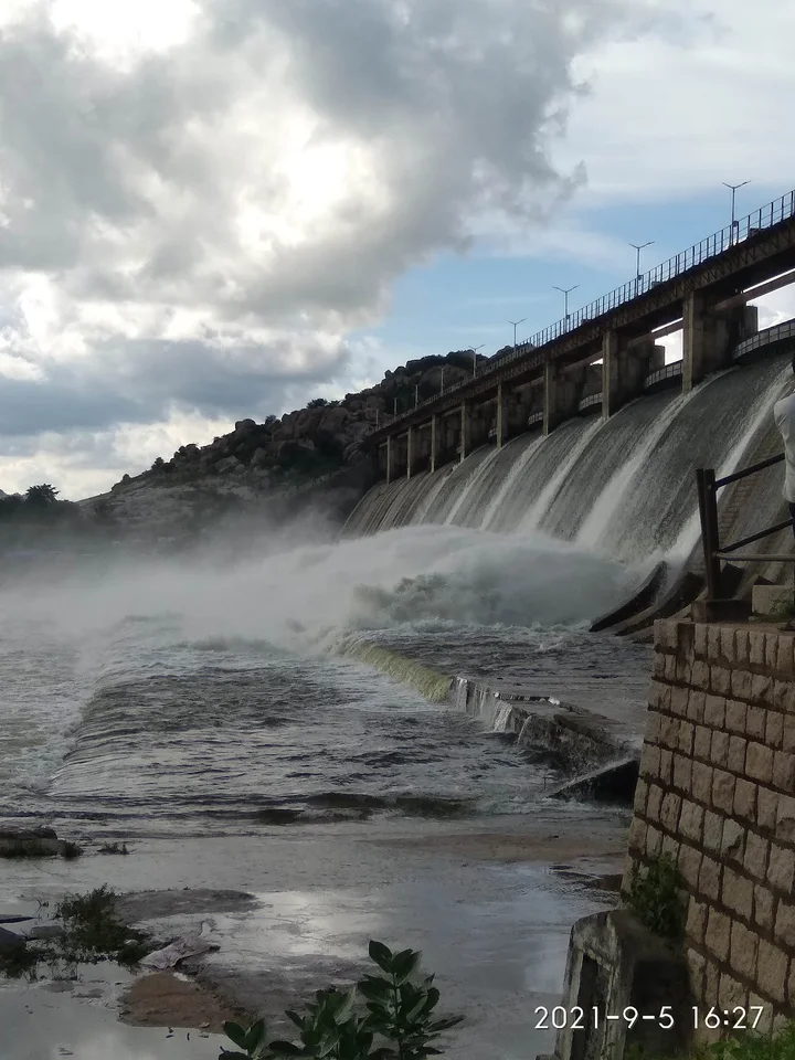 Koilsagar Project in Oblaipalle | What to Know Before You Go