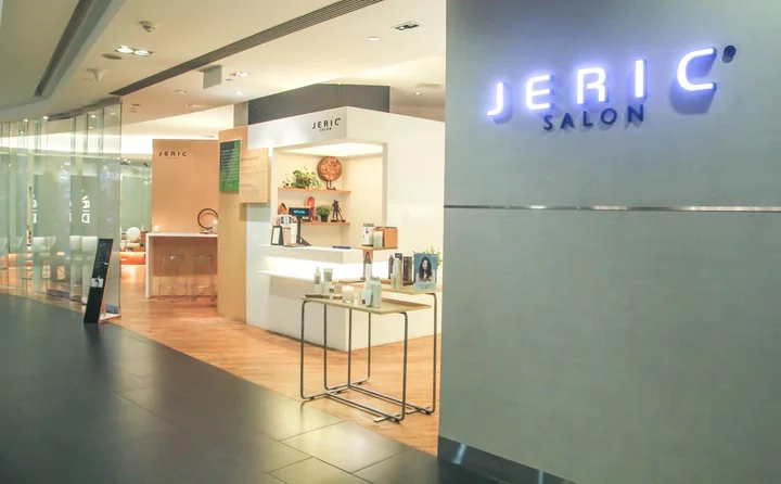 JERIC SALON in Singapore | Ask Anything