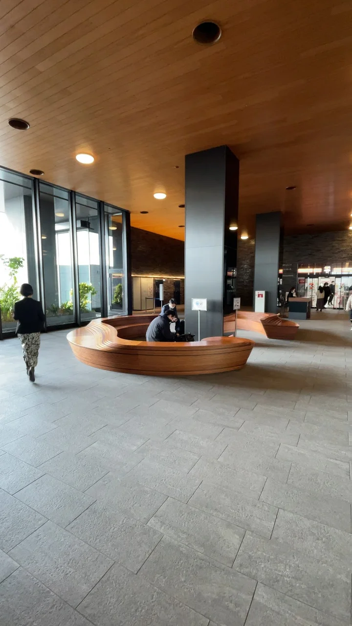 NAMBA SkyO in Osaka, Osaka Prefecture - Ask AI | mindtrip