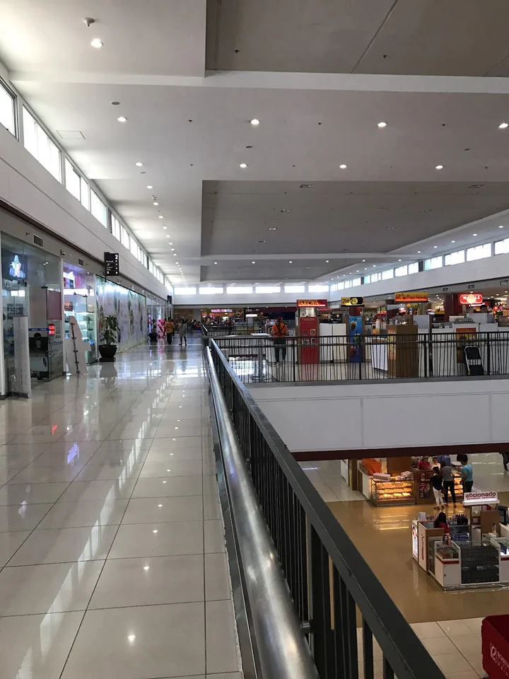 Robinsons Town Mall Malabon in Malabon - Ask AI | mindtrip