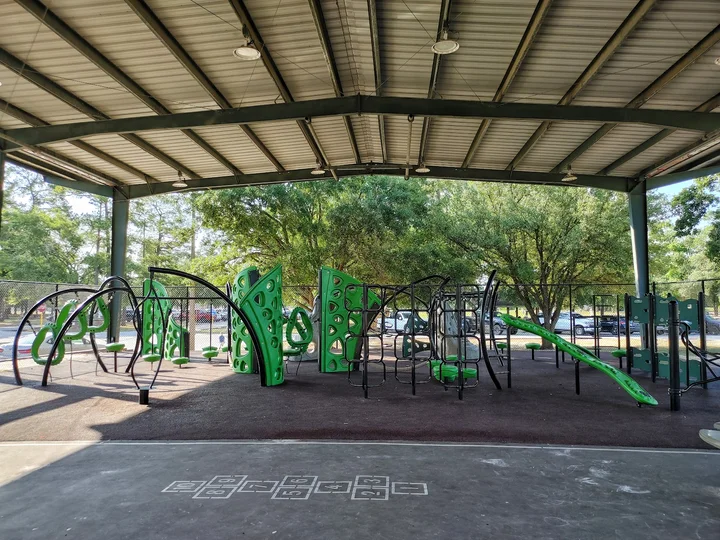 Collins Park in Spring, Texas - Ask AI | mindtrip