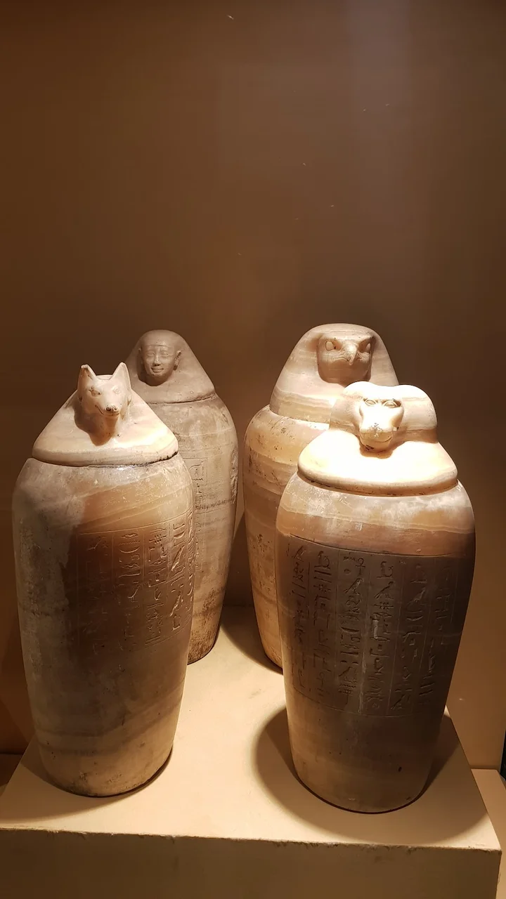 Mallawi Museum in Mallawi - Ask AI | mindtrip