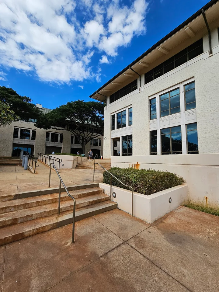 Kapolei Satellite City Hall in Kapolei | Ask Anything