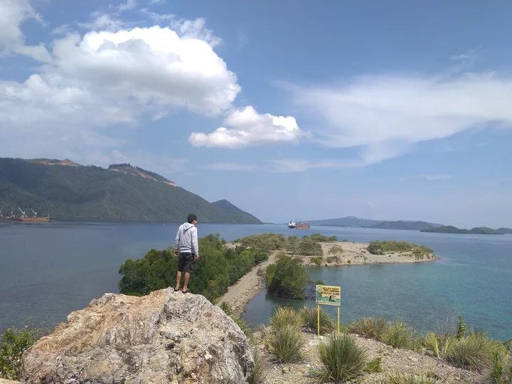 Koropon in North Maluku | What to Know Before You Go