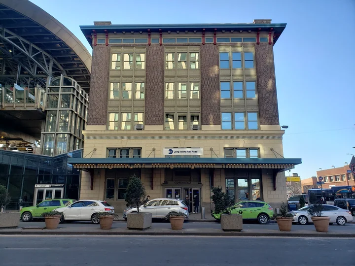 Jamaica Station in Alden Manor | What to Know Before You Go
