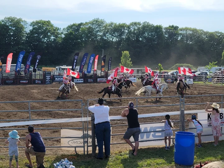 ODAS Park in Severn Township | What to Know Before You Go