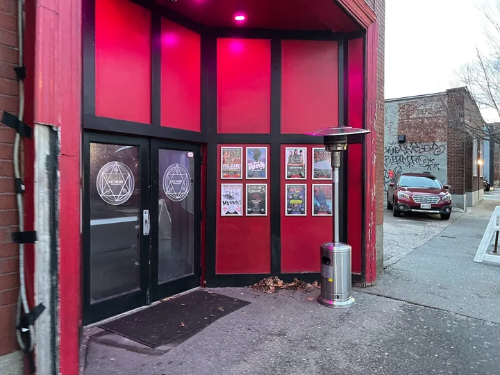 Alchemy in Providence, Rhode Island - Ask AI | mindtrip