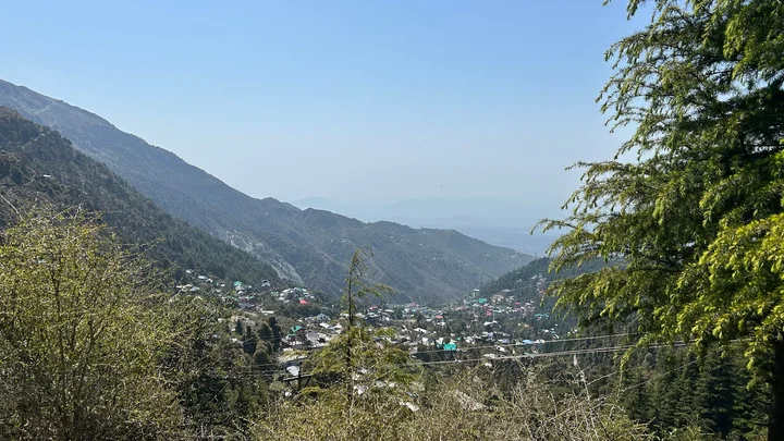 Gallu Devi Temple in Dharamkot - Ask AI | mindtrip