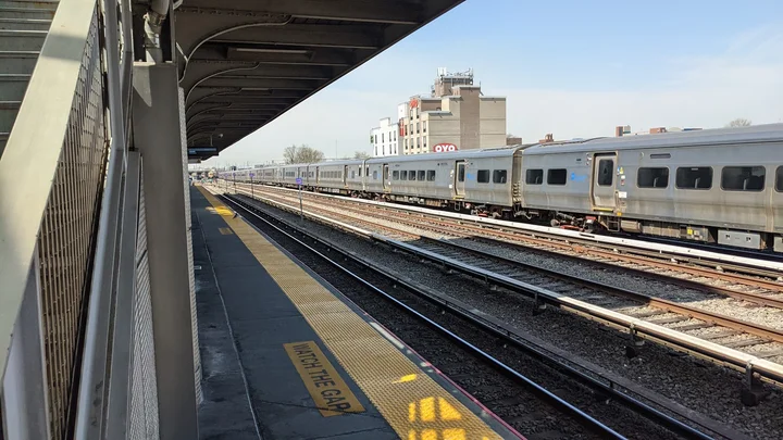 Jamaica Station in Alden Manor | What to Know Before You Go