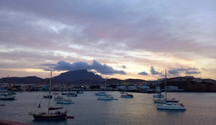 Mindelo Ferry Terminal in Mindelo - Ask AI | mindtrip