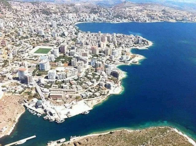 Monastery of 40 Saints in Saranda - Ask AI | mindtrip