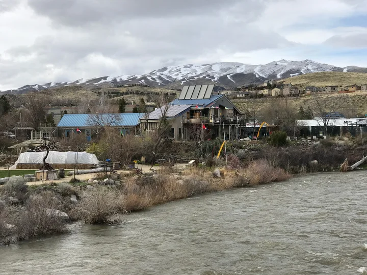 River School Farm in Reno, Nevada - Ask AI | mindtrip