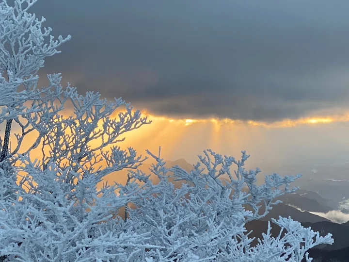 Mount Hiko in Toho-mura, Oita | What to Know Before You Go